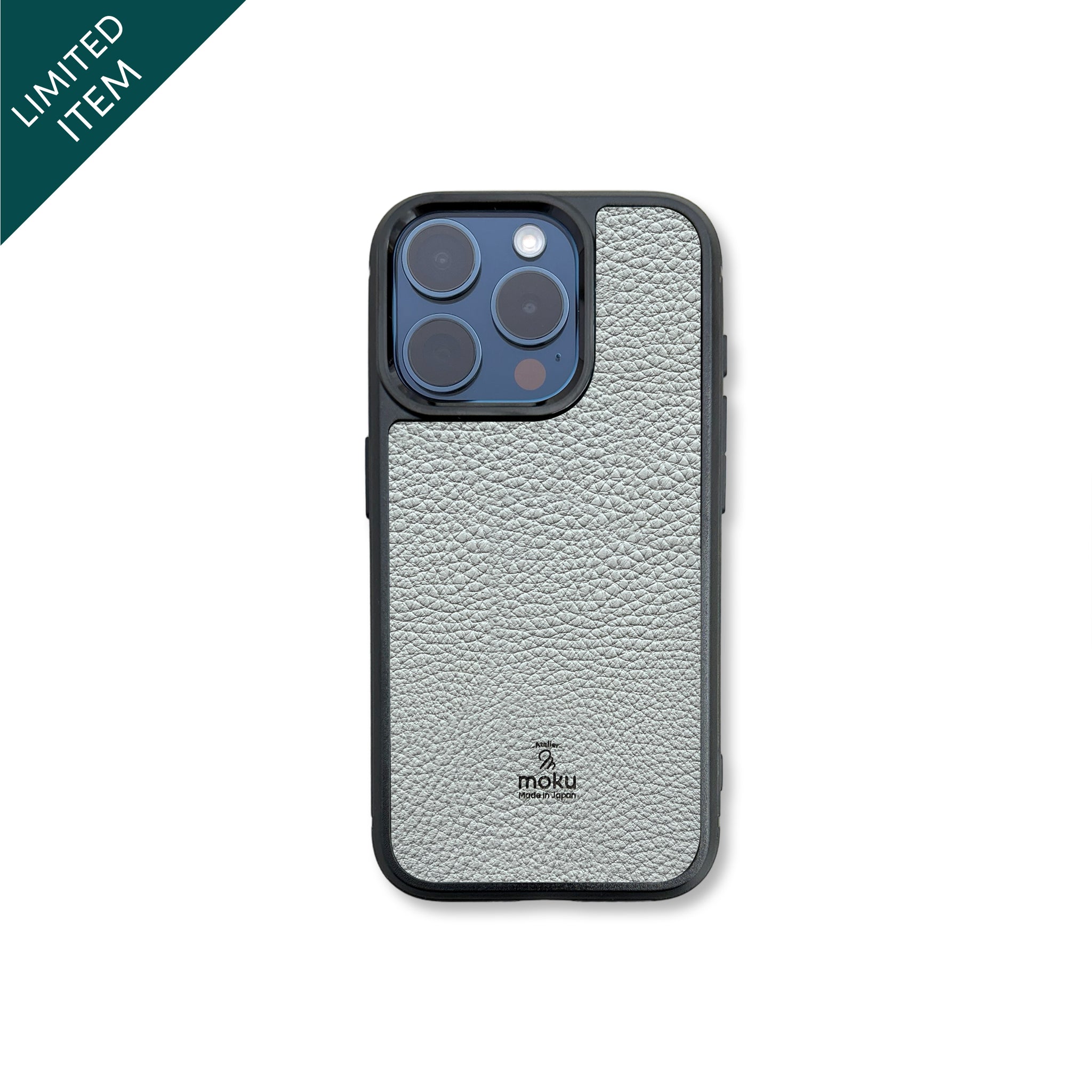 [iPhone17対応]iPhoneケース Moshi Germanshrink